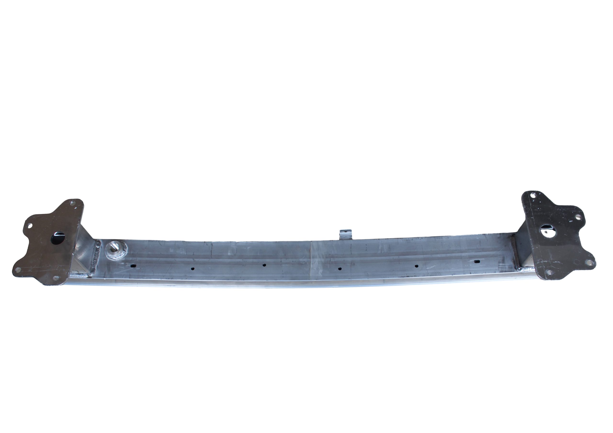 NETA U Front Bumper Beam Assembly - Javan