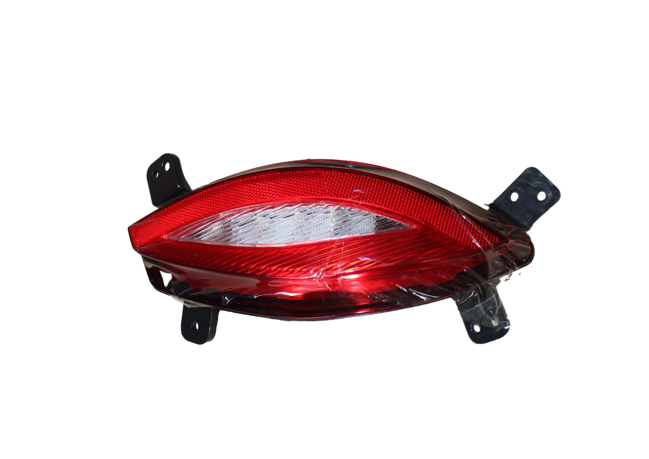 NETA V Right Reverse Light and Reply Reflector Assembly/Left Fog Light ...