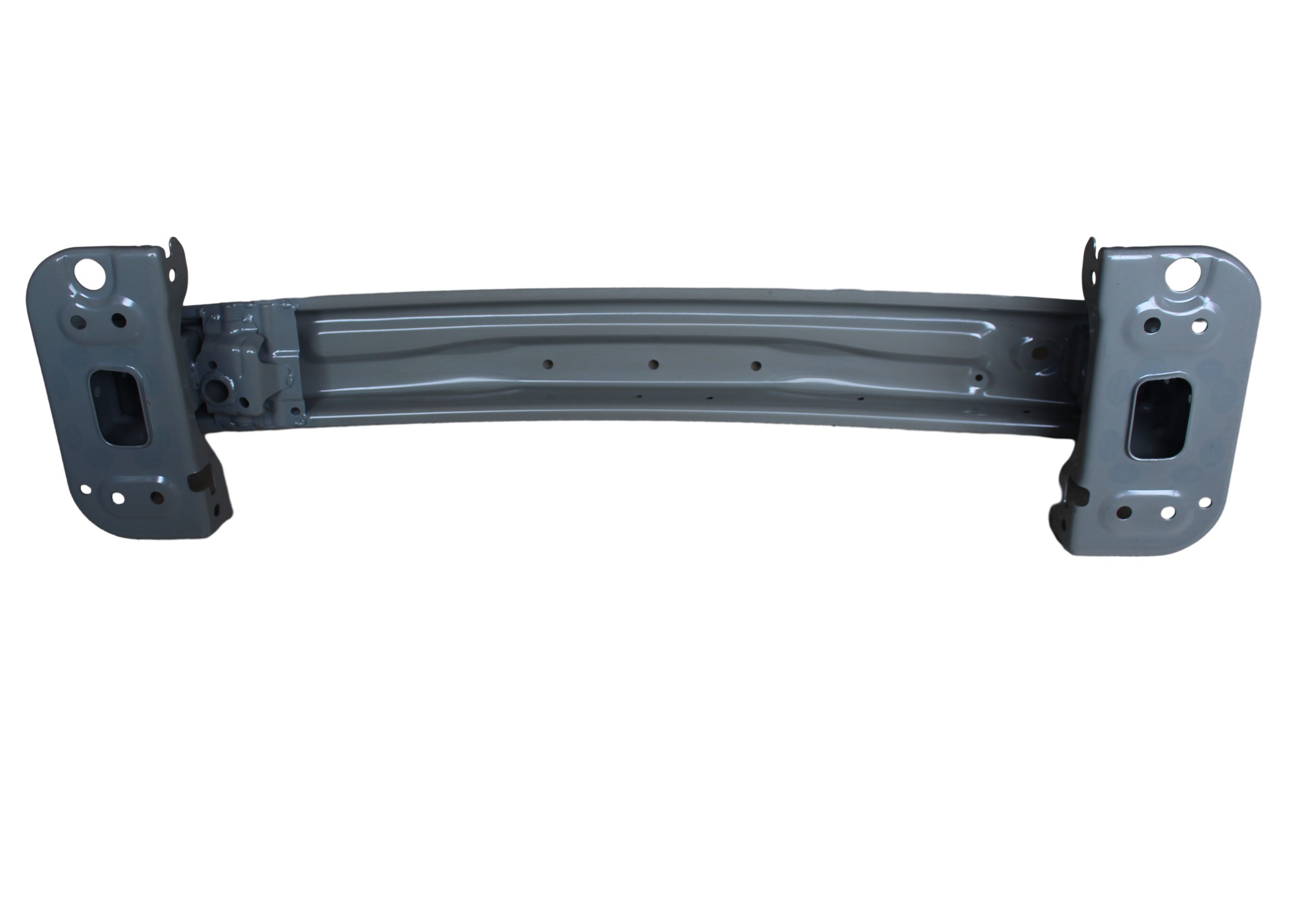 NETA V Front Bumper Beam Assembly - Javan